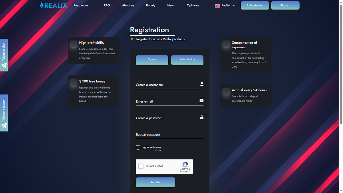 Realix Reviews — Realix.io Paying or Scam | by Clady | Jun, 2023 | Medium
