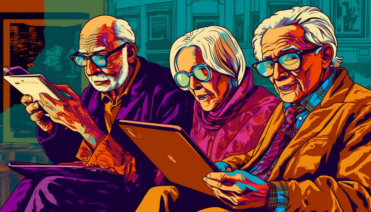 Designing Accessible Apps for Stroke Survivors: The Key Principles and ...