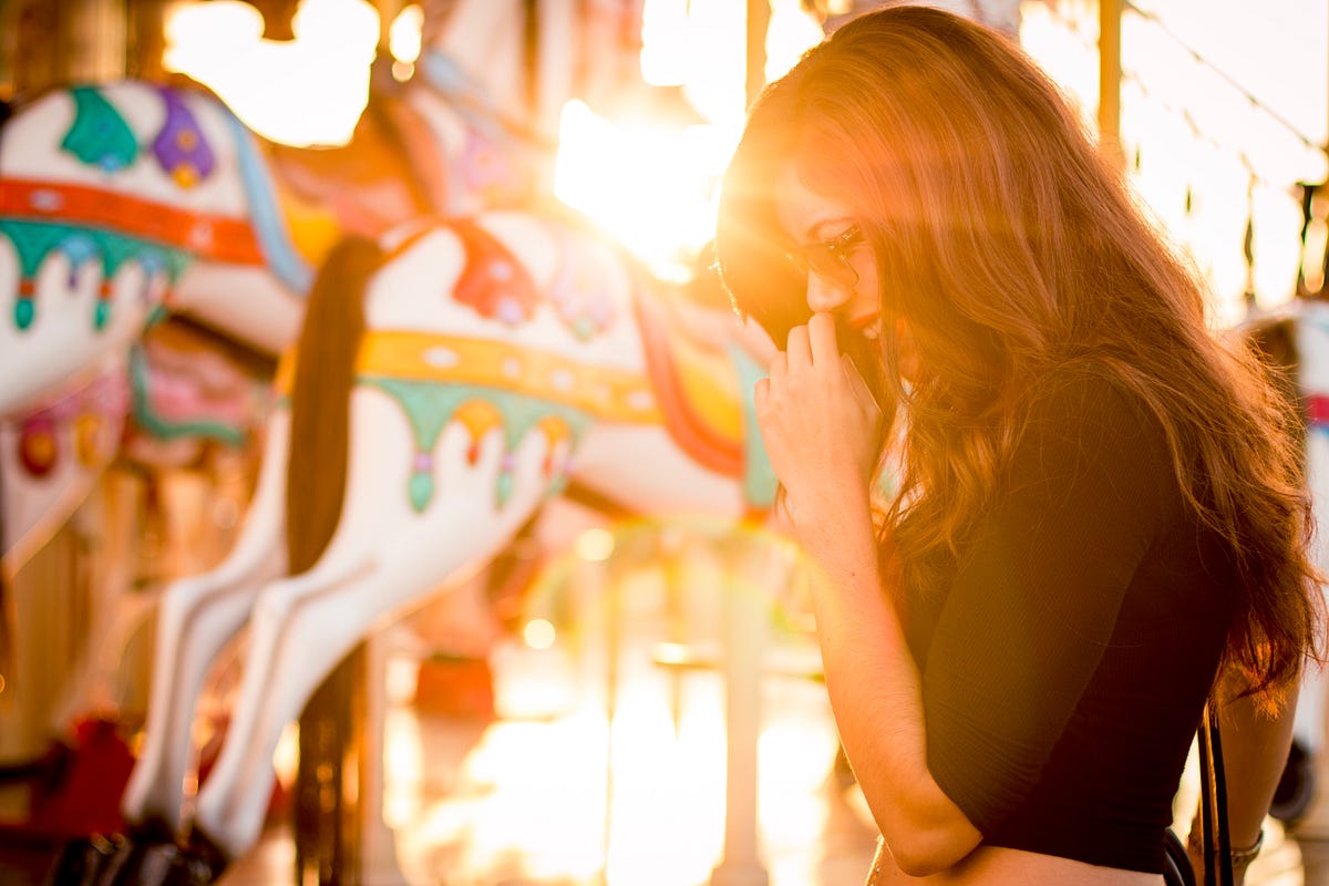 How To Build Your Self Esteem In 5 Steps | by Laurie Concepcion | Medium