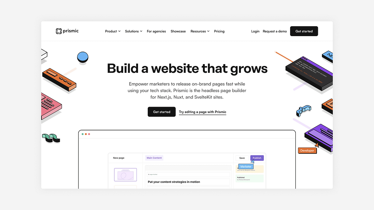 How Modern Frontend Development Tools Made Me a More Productive Developer | by Samuel Getachew ...