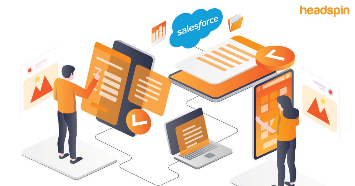 Optimizing Salesforce Application Testing Strategies Best Practices And Essential Tools By