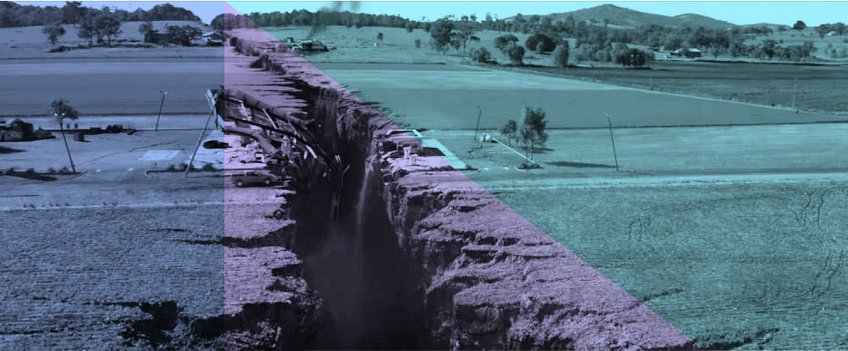 The Fault Line of Social Enterprise | by Hollie Gordon | Medium