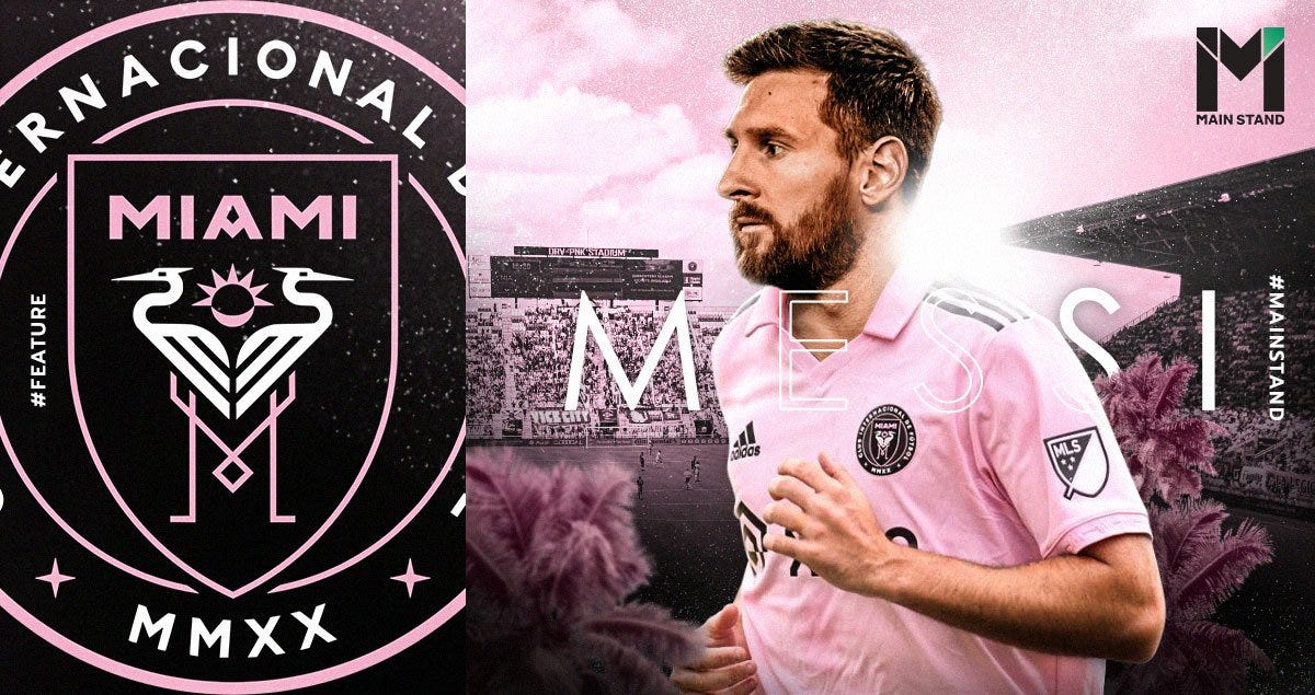 Lionel Messi To Miami | Is South Beach The New Title Town? | by Noah ...