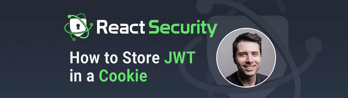React Authentication: How to Store JWT in a Cookie | by Ryan Chenkie ...