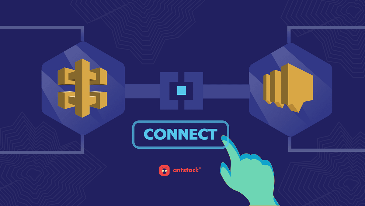 Connect SNS to API Gateway| AntStack and Serverless Application - AntStack Inc. - Medium