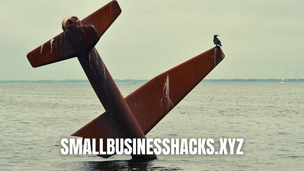 Examples of Logical Fallacies in Business and Investments that Can ...