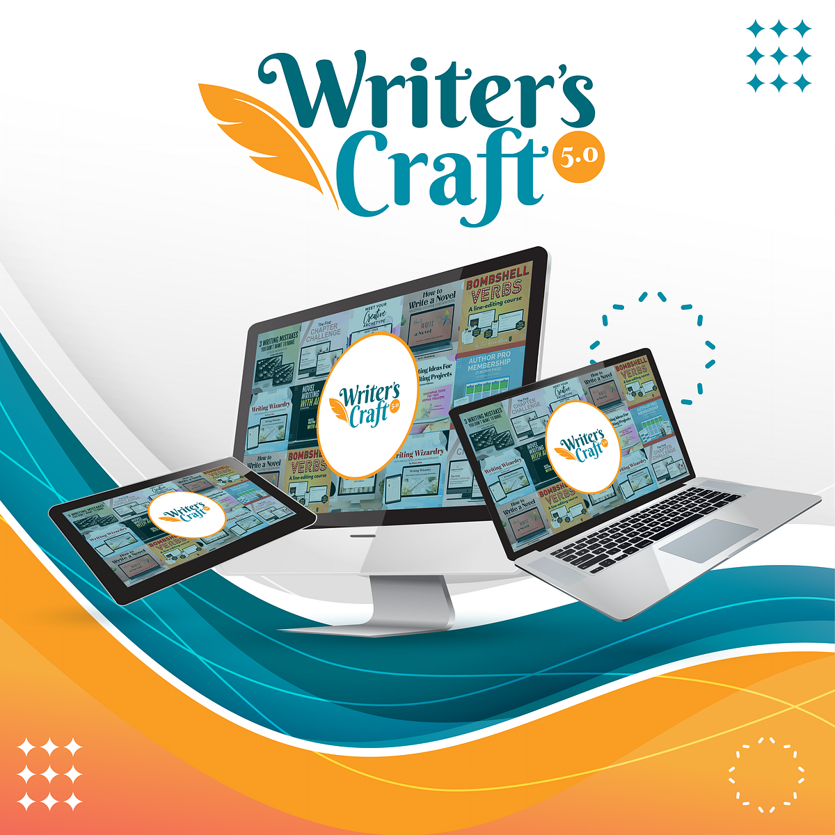 Does learning writer’s craft is possible? | by Katarzyna Adamus | Medium