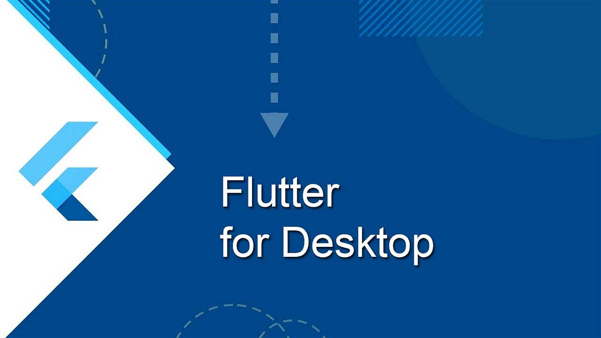 Streamline Desktop Support with Flutter: A Powerful Cross-Platform Solution | by Samra Khan | Medium
