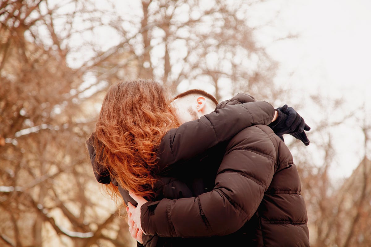 The Sexiest Things You Can Ever Do for Her | by Jessica Wildfire | Medium