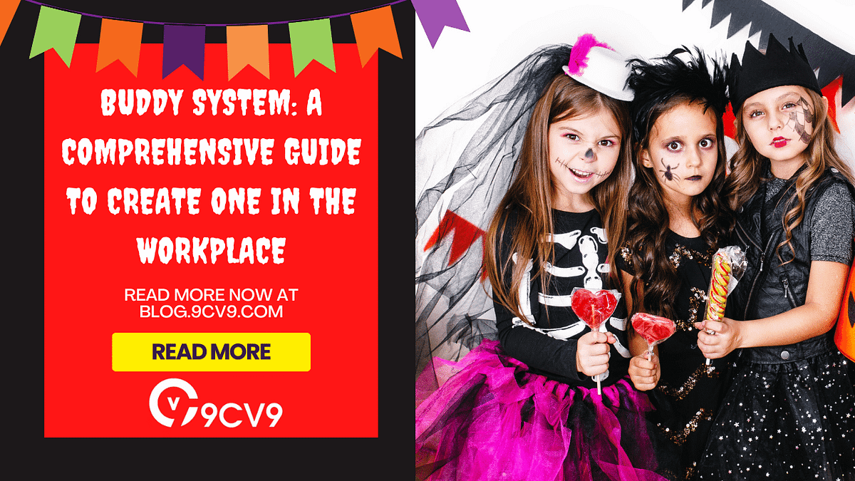 Buddy System: A Comprehensive Guide to Create One in the Workplace | by ...