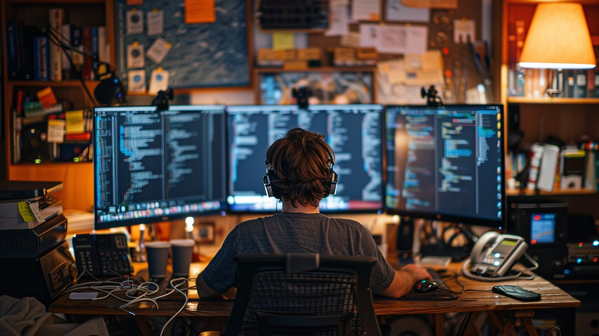 Top 3 topics Programmer must know before technical interview | by Ankita Kolhe | Must-Read ...