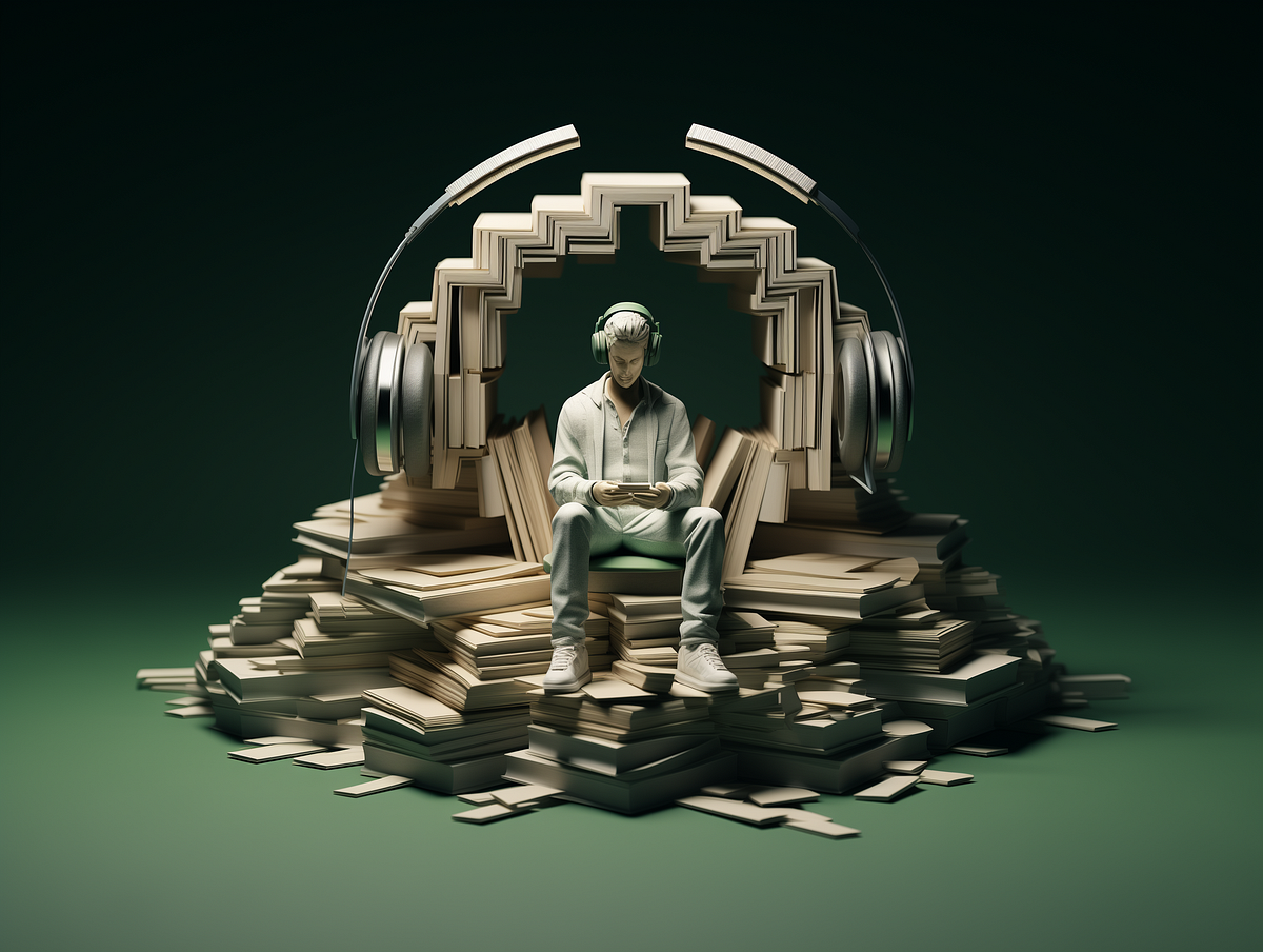 Use OpenAI’s Text-To-Speech API to create audio files | by Sebastian Jensen | Medialesson | Medium