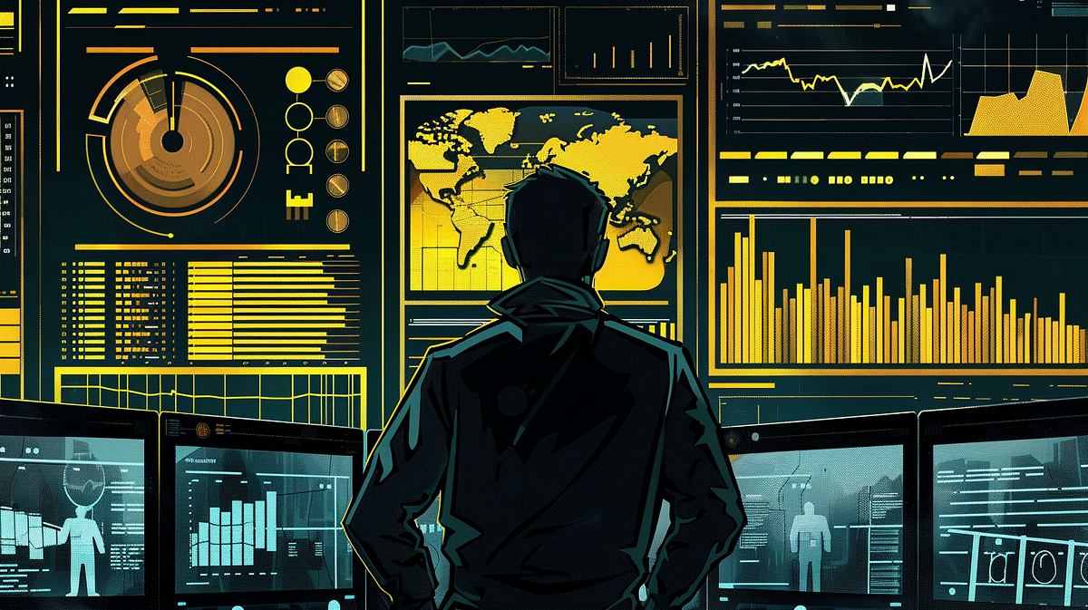 Revolutionize Your Analytics: 5 Game-Changing Tips to Supercharge Your ... Revolutionize Your Analytics: 5 Game-Changing Tips to Supercharge Your ...