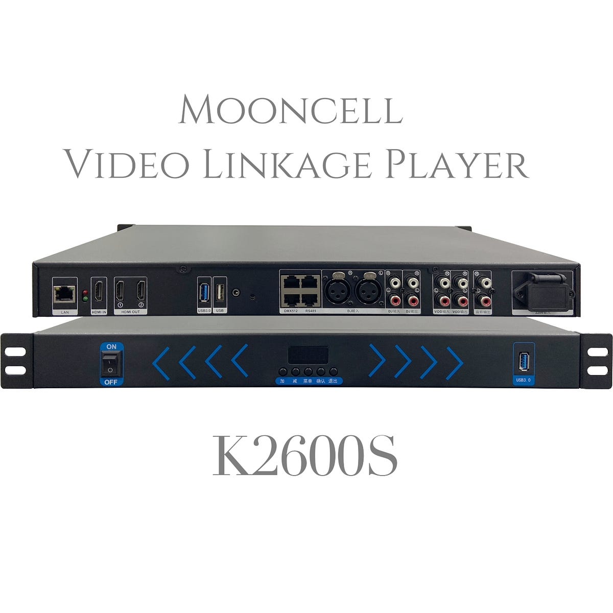 Mooncell KTV Case Sharing Select the corresponding scene mode through the wall panel buttons or ...