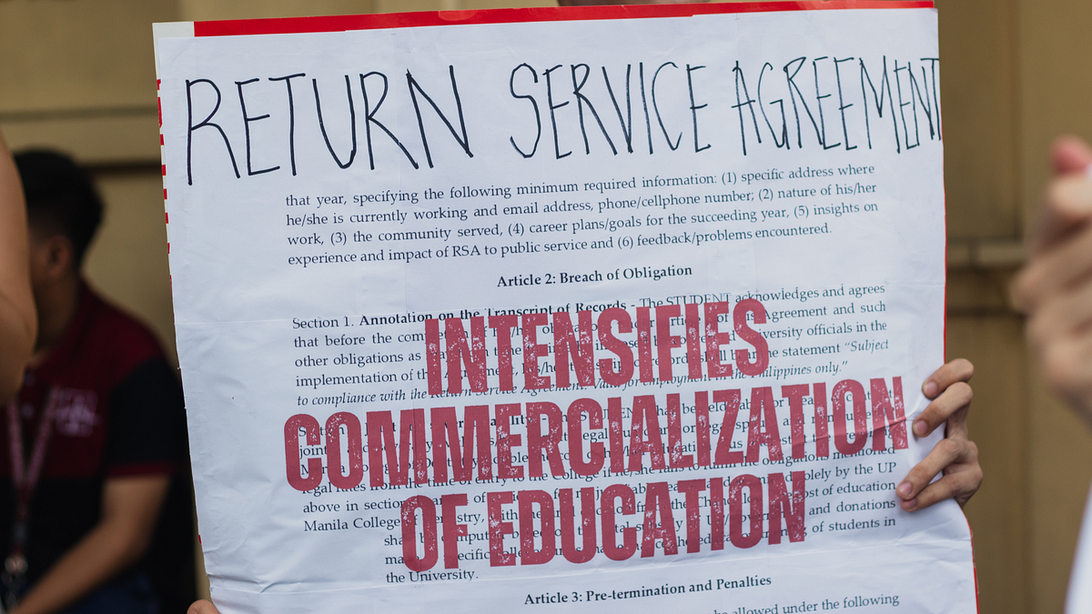 RSA penalties hit P42-M in single decade | by The Manila Collegian | Medium