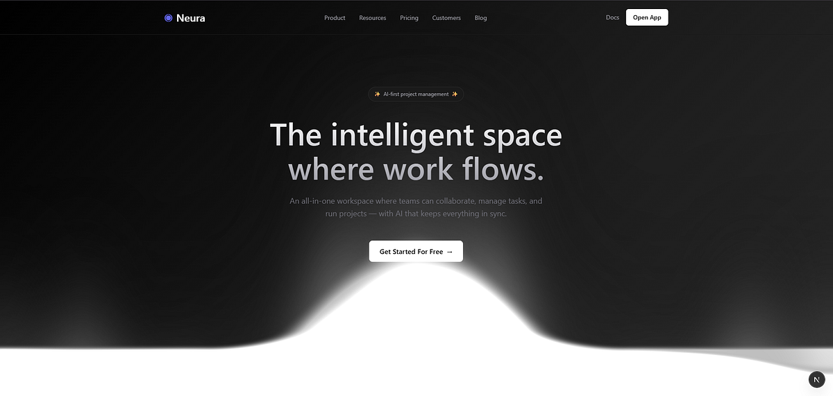 Creating Glowy Water Waves 2D Effect in WebGL Fragment Shader | by Muhammad Anas | Jun, 2025 ...