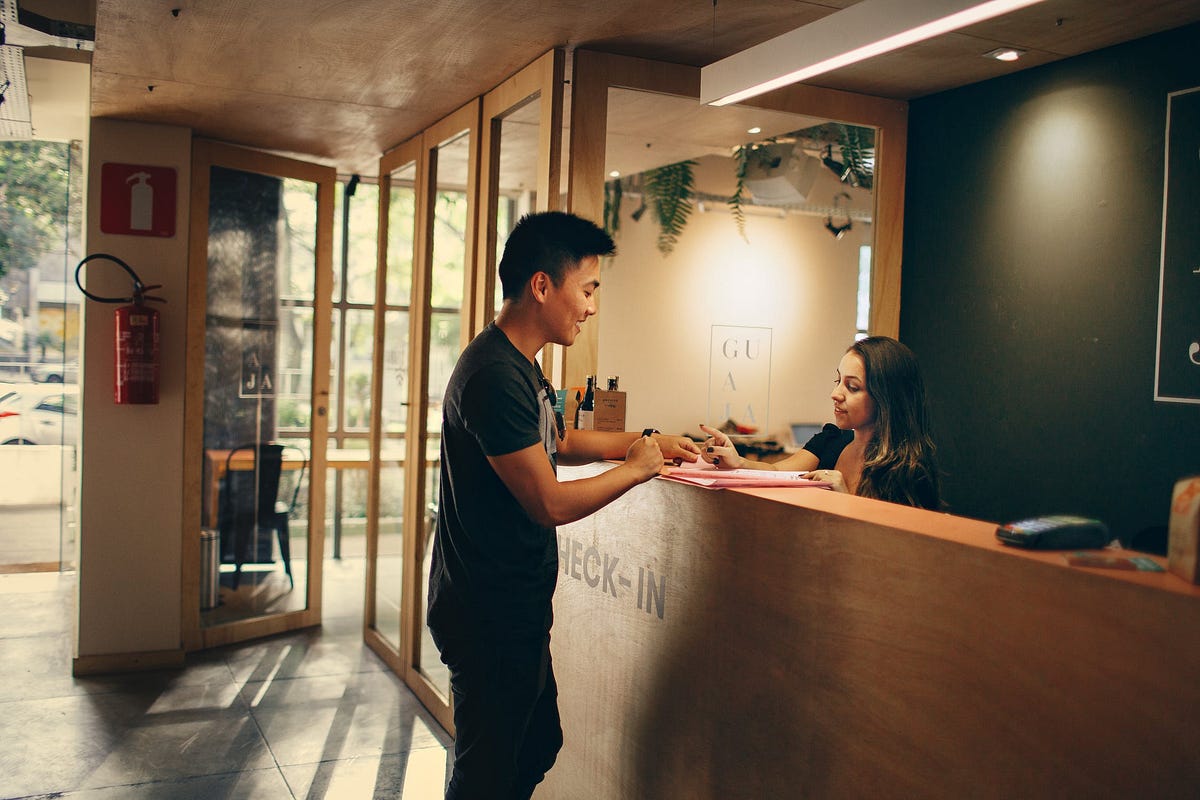 5 Principles Behind Successful Hostel Operations | by Jason Noronha ...