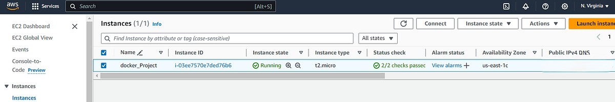 Deploying Django Application’s using Docker | by Adityabakshi | Jul, 2024 | Medium