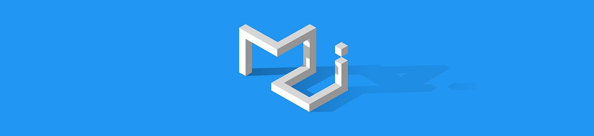 Material-UI: Get started (Fast!) ⚡ React 16+ | by Erik Engi | ITNEXT Material-UI: Get started (Fast!) ⚡ React 16+ | by Erik Engi | ITNEXT