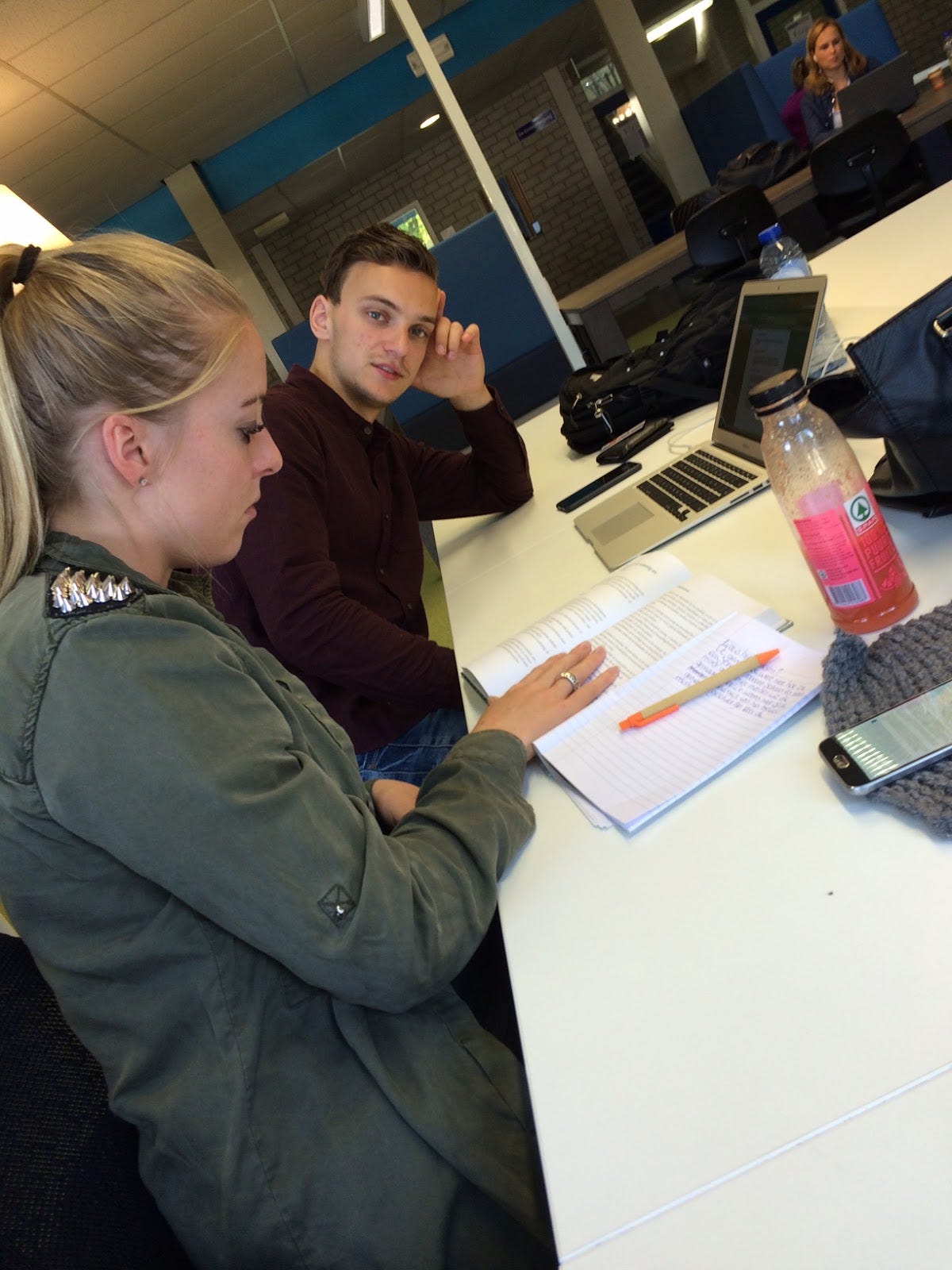 Prototype 2: Afstudeeronderzoek naar jongLAB.. waar zijn we eigenlijk ...