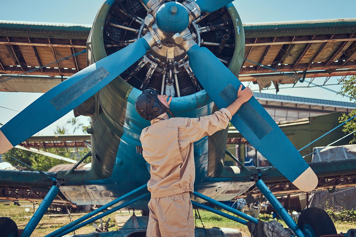Aviation Quality Improvement: Portugal’s and Beyond Top Aircraft ...