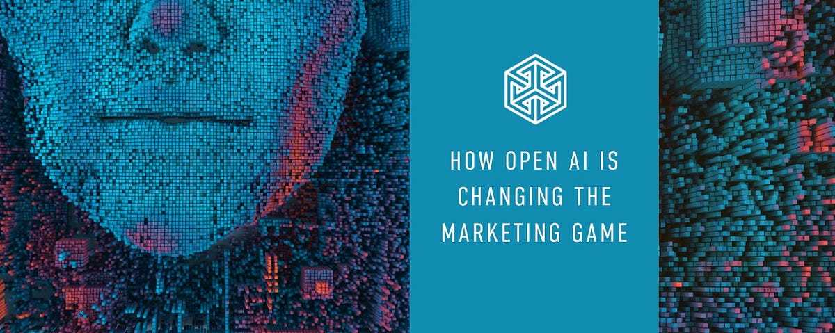 Open AI in Marketing - Pipalzuae - Medium