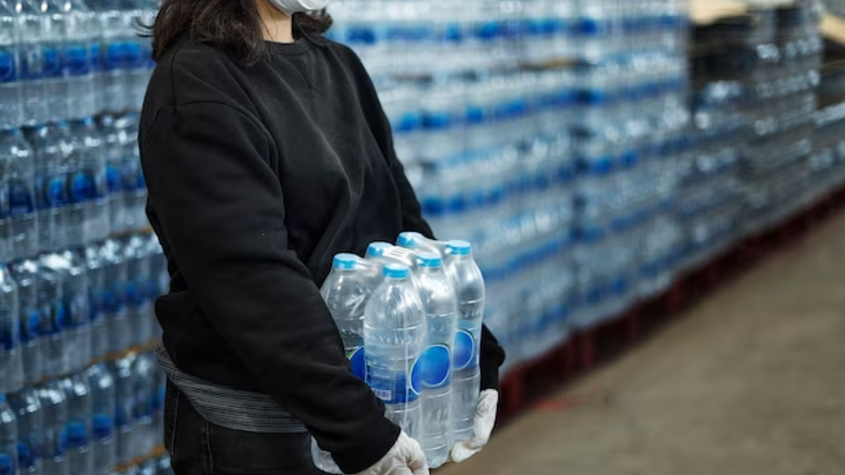 How to Start a Bottled Water Business in 2024 | by Ivan Smith | Medium
