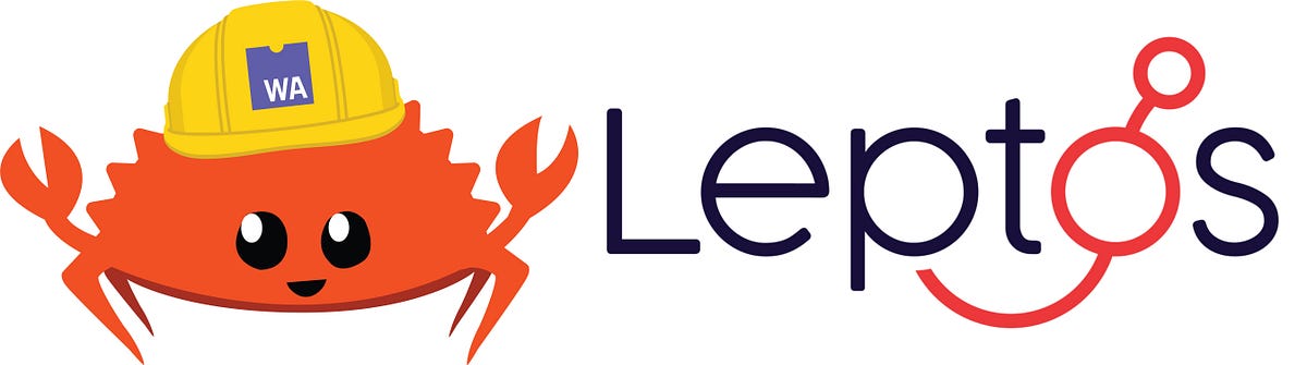 Building My Portfolio Website with Rust and Leptos: A Journey into ... Building My Portfolio Website with Rust and Leptos: A Journey into ...