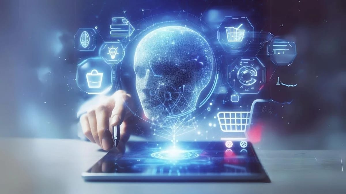 How Will Technology Shape Our Future? 2Tech Trends to Watch in the Next ...