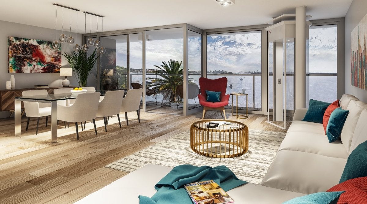 Lift Style Options — Resilift — Residential Lift Company | by Bella ...