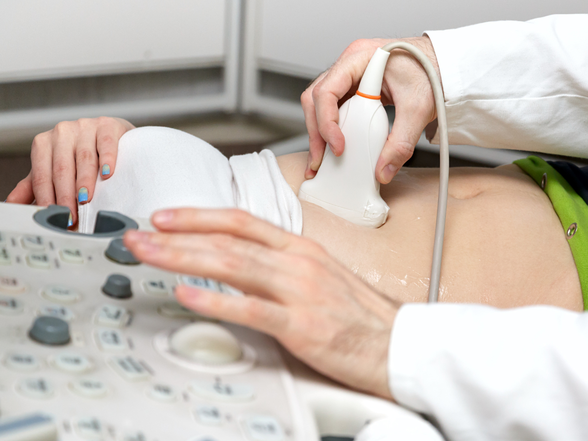 When Should I Request an Ultrasound Scan? | by mary ka | Medium