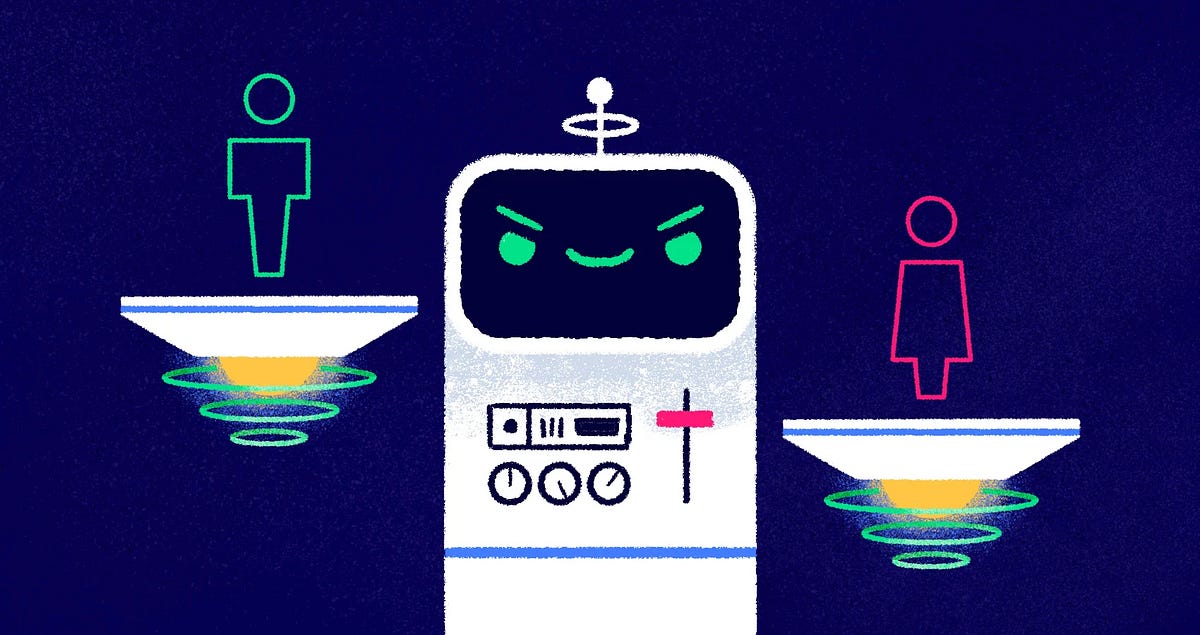 Algorithmic Biases in OpenAI, ChatGPT, and AutoGPT! | 𝐀𝐈 𝐦𝐨𝐧𝐤𝐬.𝐢𝐨