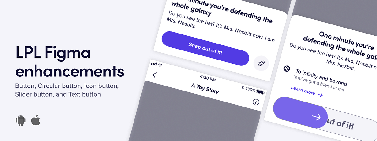 Enhancing Figma Resources. How we leveled up the Lyft Product… | by ...