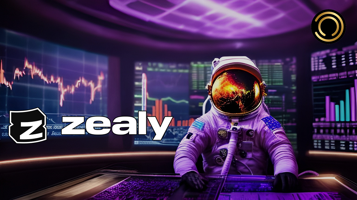 Community Rewards: Let’s Zealy. Today begins the THIRD Zealy campaign ...