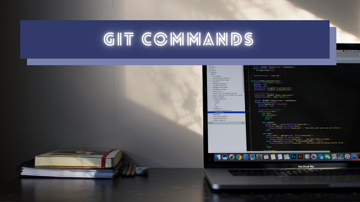 Git Commands and Features That Every Developer Should Know | by Shalitha Suranga | Level Up Coding