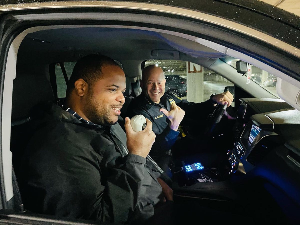 Dallas Police Department wins national award for Violent Crime ...