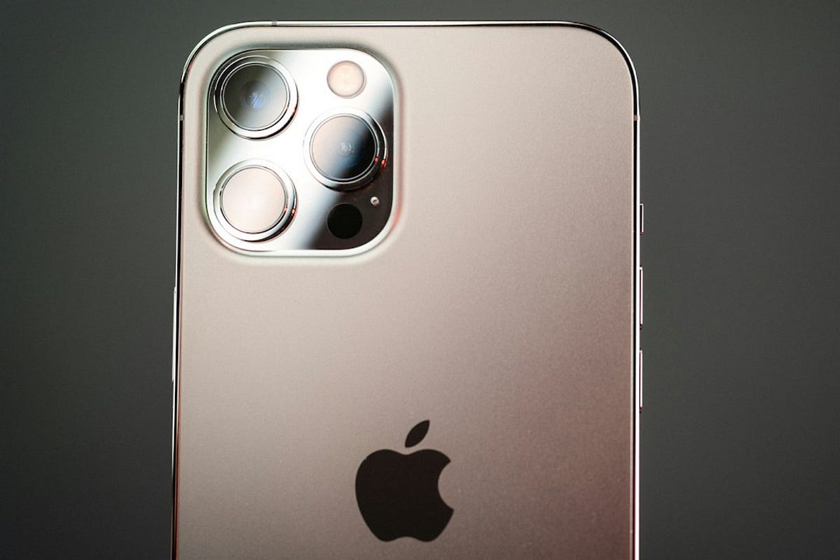 The Power Of Apple Camera | by Hamza Rizwan | Feb, 2024 | Medium