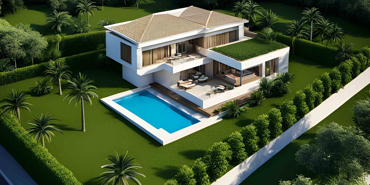 Why Villa Plots Stand Out: Exploring the Unique Benefits and Appeal of ...