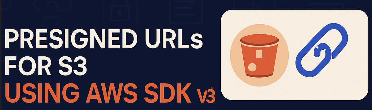Scalable File Upload System with React.js, Express.js and AWS S3 (Using AWS SDK v3) | by ...