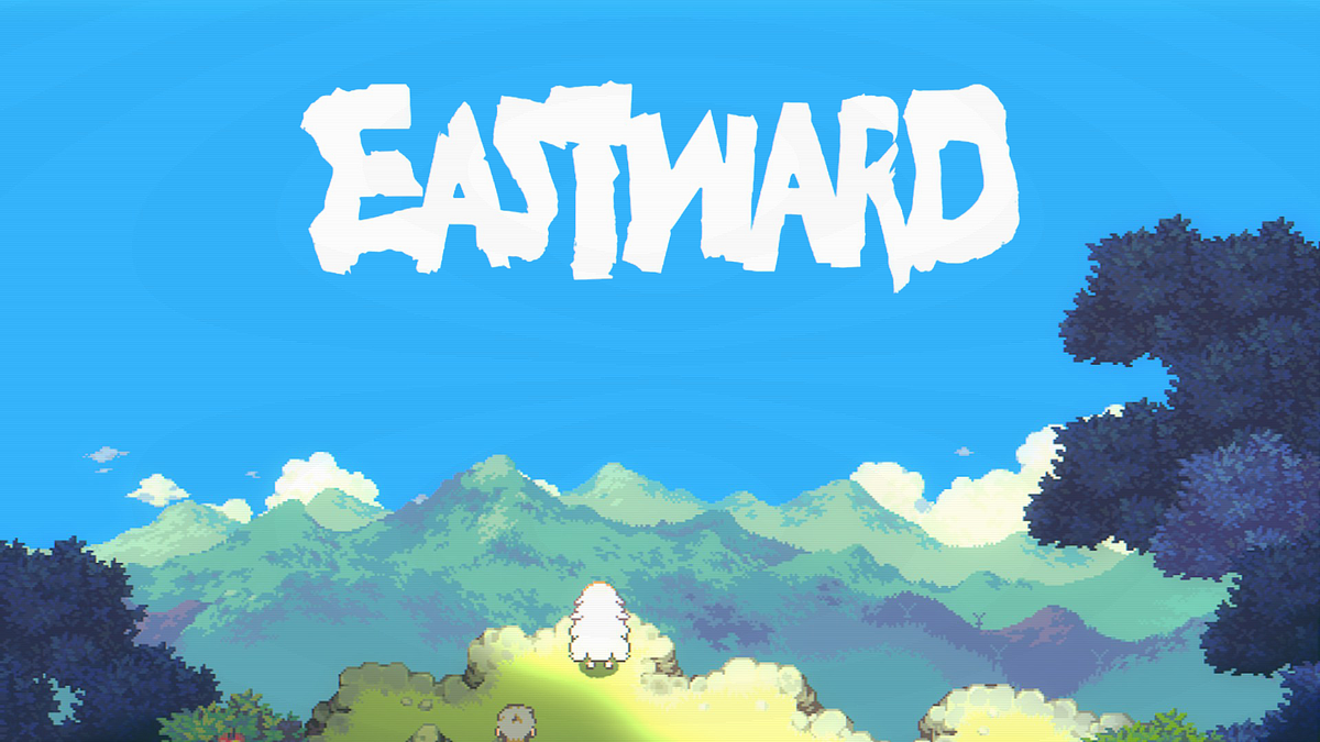 Eastward : A New Era of 16-bit RPG Storytelling | by Siponredwine | Medium