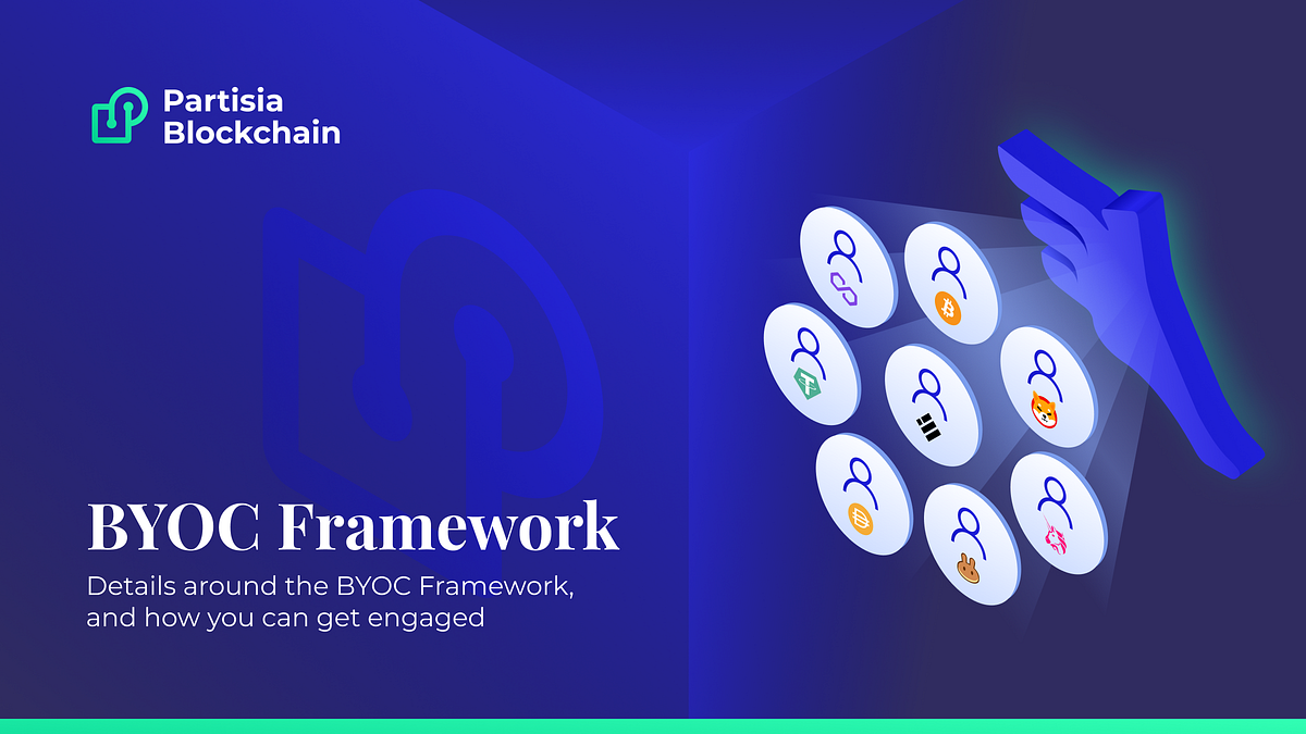 BYOC Framework Intro and High Level Instructions | by Bruce Ahn ...