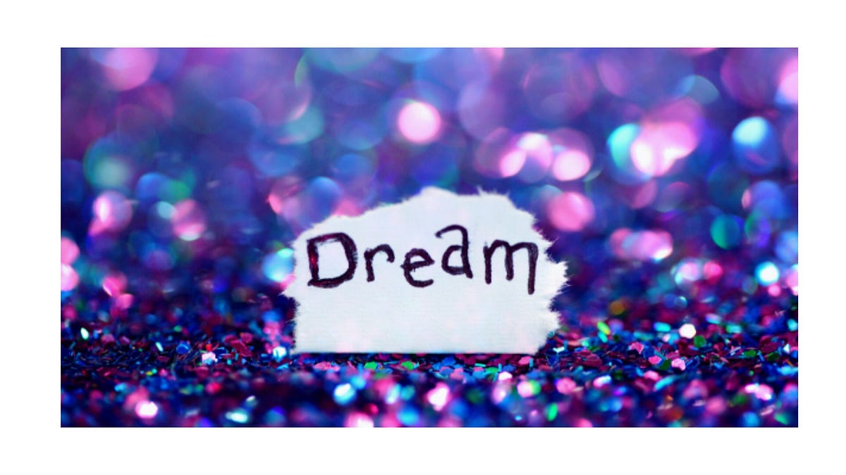 10 Common dreams and their interpretations | by Julie Jerlin | Medium