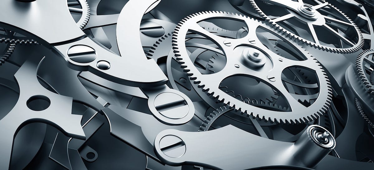 An Inside Look at Automated Rebalancing Systems | by Smartleaf ...