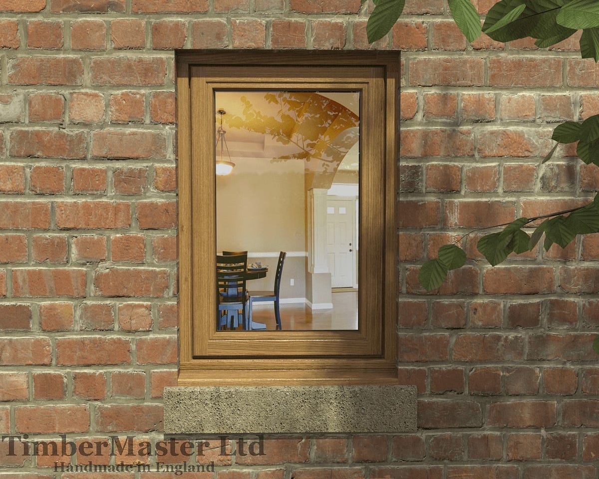Bespoke Timber Windows for Added Charm to Your Home | by Martin ...