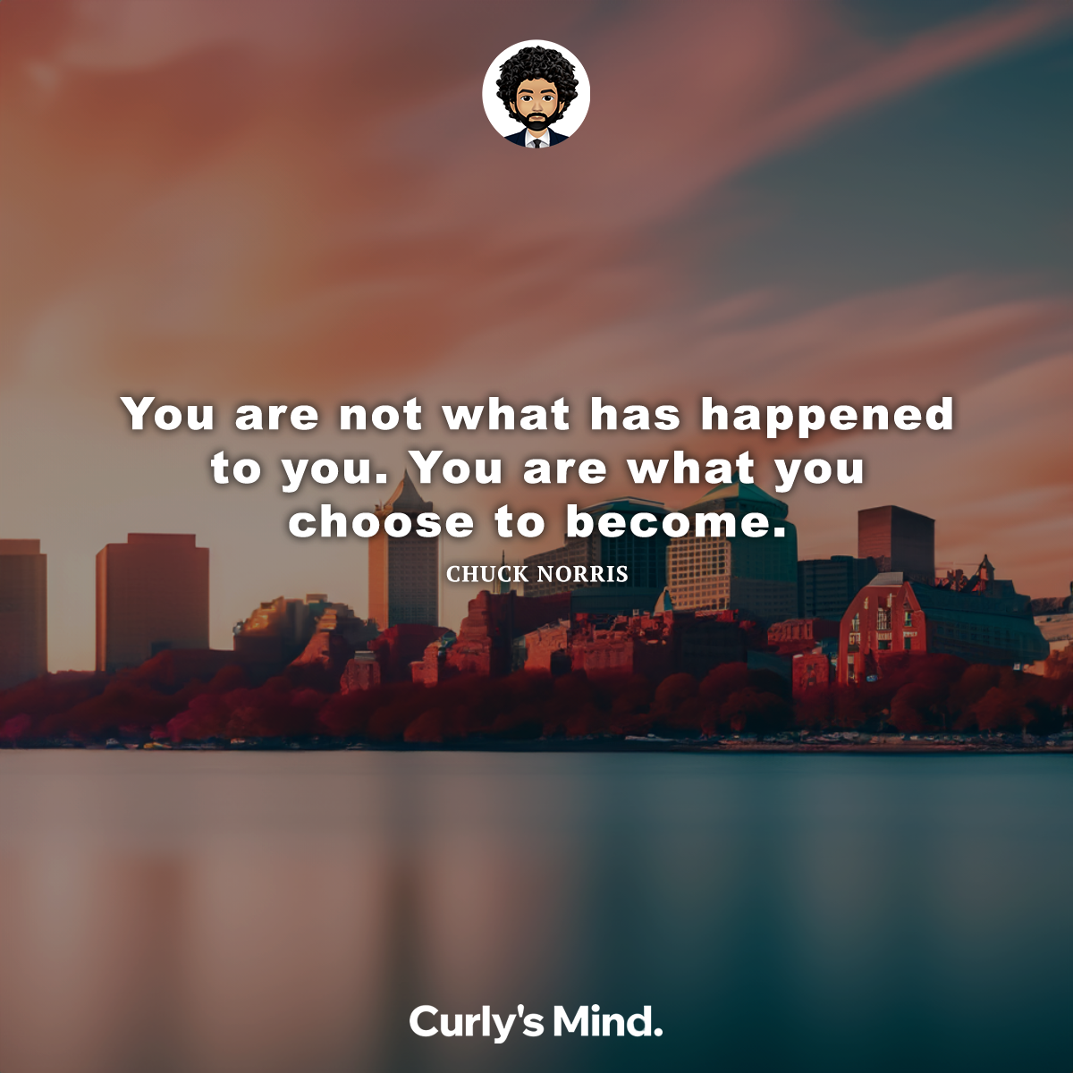 Why Your Past Experiences Shouldn’t Define You & Why You Should Start ...
