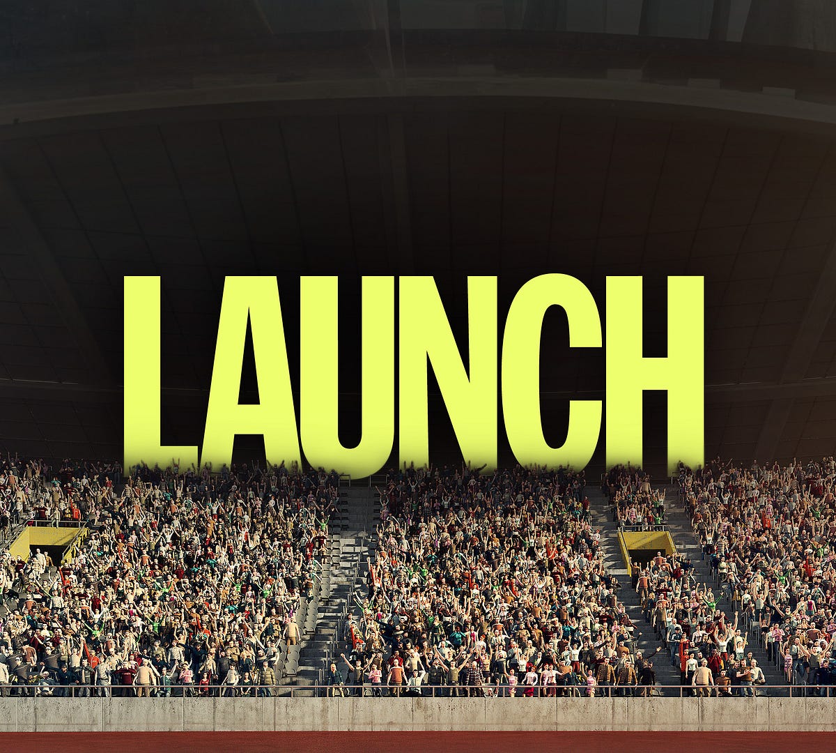 Starting Strong. While a brand launch may feel like the… | by Patrick ...