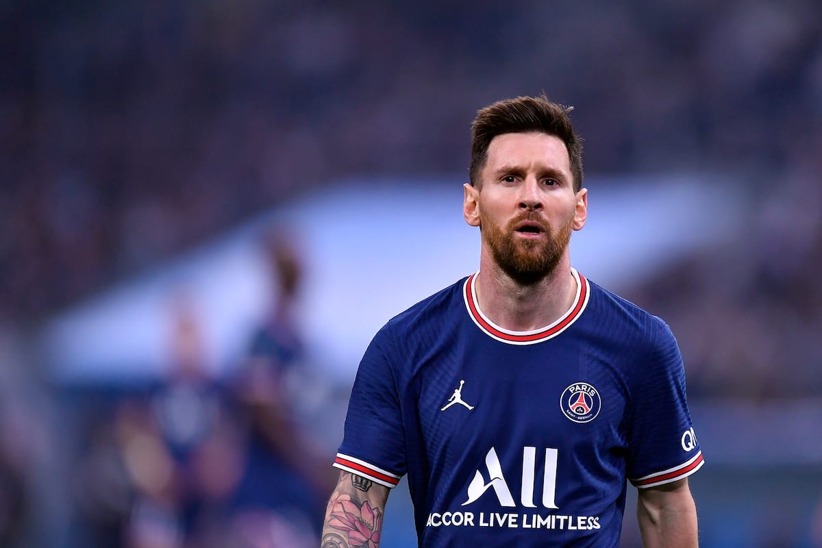 Is Lionel Messi truly finished?. No, I don’t believe that Messi is ...