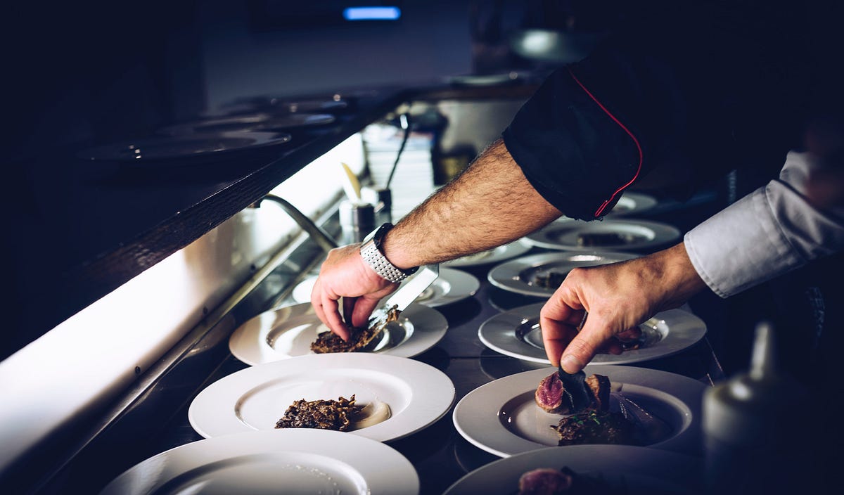 10 Things I Learned My First Year Working In A Kitchen | by Jeffrey ...