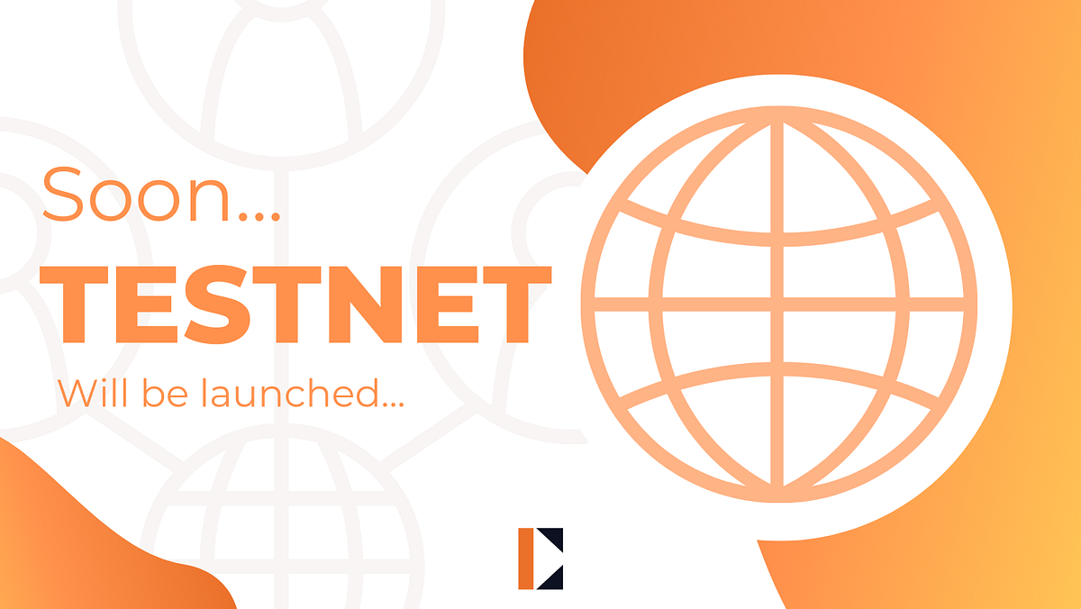 We’re pleased to announce that the testnet will be… | by Exorde Labs ...
