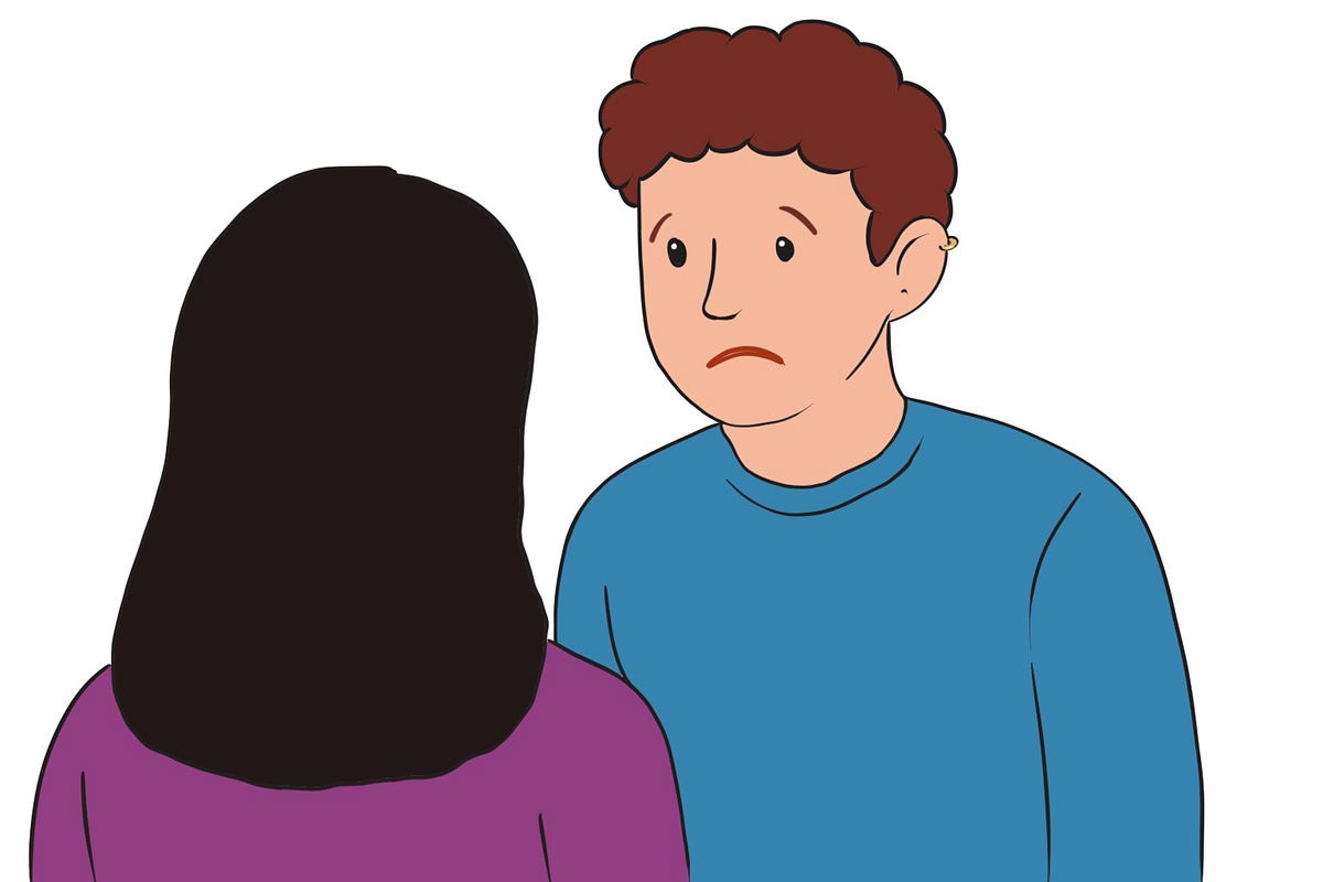 Blog 1: How I made a fool of myself, and why that is a good thing | by ...